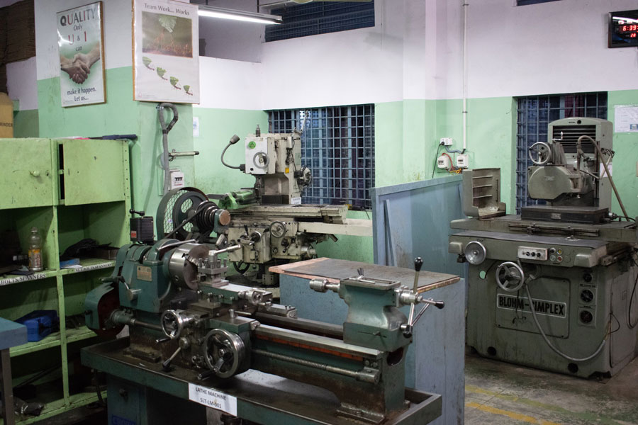 Home [www.srilakshmitools.in]